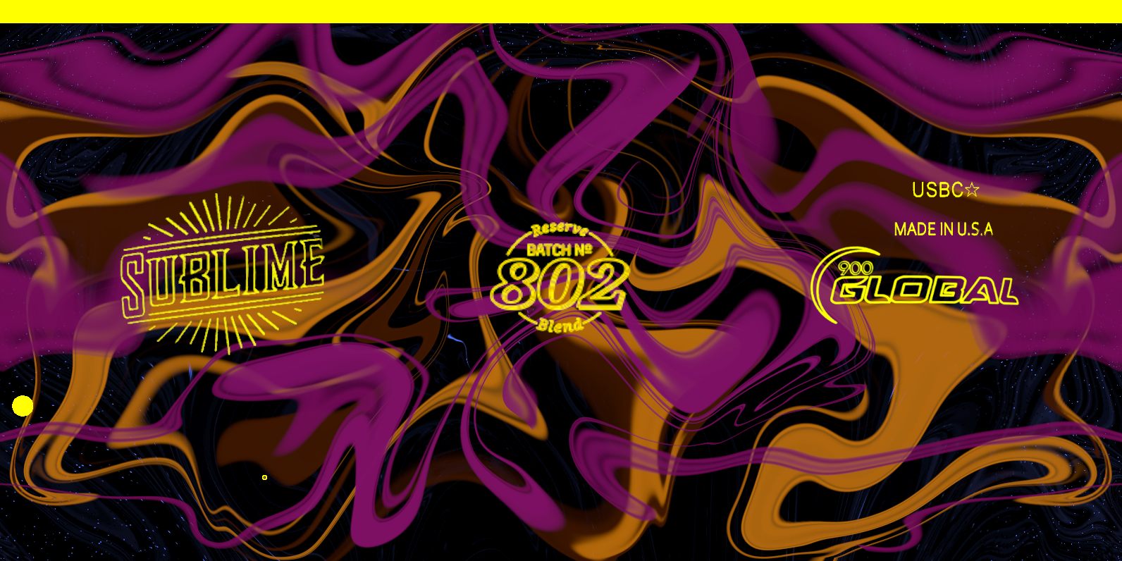 Black Widow 3.0 Solid